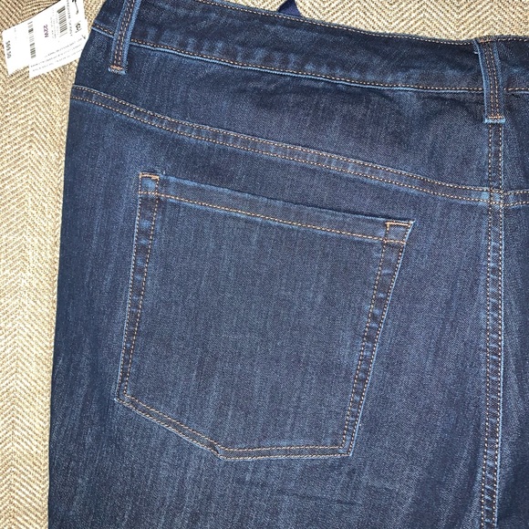 Charter Club | Jeans | Nwt Charter Club High Rise Skinny Jeans Size 22w ...